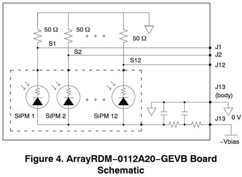 On Semi Launches Worlds First Automotive Qualified Sipm Array For