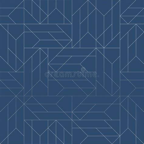 silver texture seamless geometric pattern silver background vector
