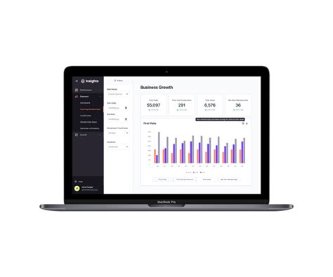 Indoor Cycling Studio Software Mariana Tek