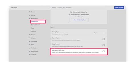 how to create a course membership site with tutor lms step by step