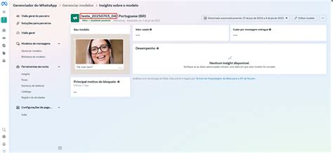 Problems Sending Whatsapp Template With Media Video Or Image