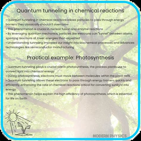Quantum Tunneling Enhance Rate Energy Barrier And Reaction Dynamics