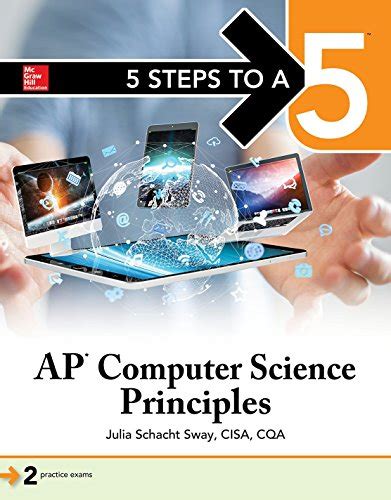 The Best AP Computer Science Principles Review Books Updated For