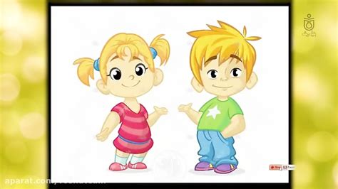 تفاوت و شباهت ریاضی پیش دبستان