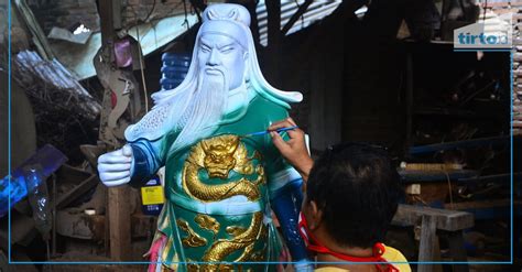 Mengenal Apa Itu Seni Patung Bentuk Dan Jenisnya