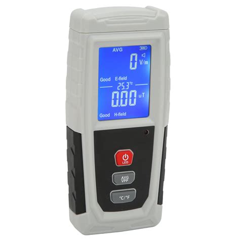 buy professional nuclear radiation detector electromagnetic field