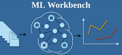 Machine Learning Workbench