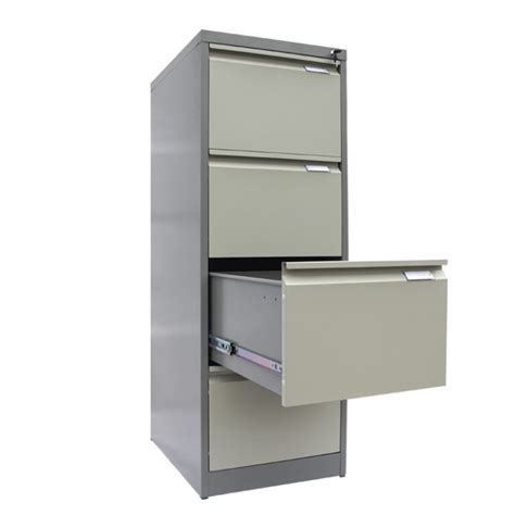 수직 금속 파일 캐비닛