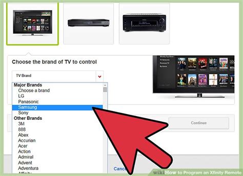 Ways To Program An Xfinity Remote WikiHow Ways To Program An Xfinity Remote WikiHow