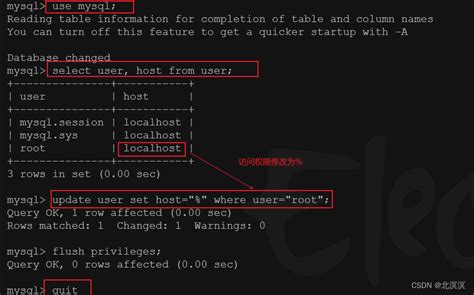 （十六）大数据实战——安装使用mysql版的hive服务mysql连接hive Csdn博客