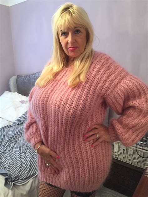 Pin By Doctor 2 On Sweaters I Own Top Heavy Women Sweaters For Women