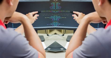 Quels Sont Les Différents Métiers De Développeur Qui Existent