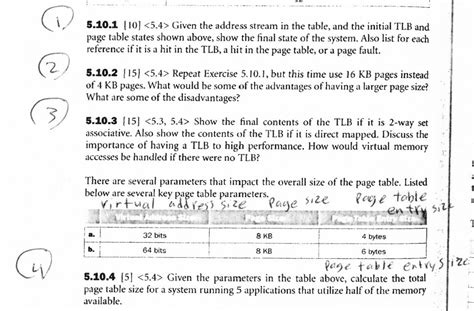 as described in section 5 4 virtual memory uses a