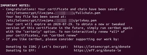 How To Install PhpMyAdmin With Apache LAMP On Ubuntu