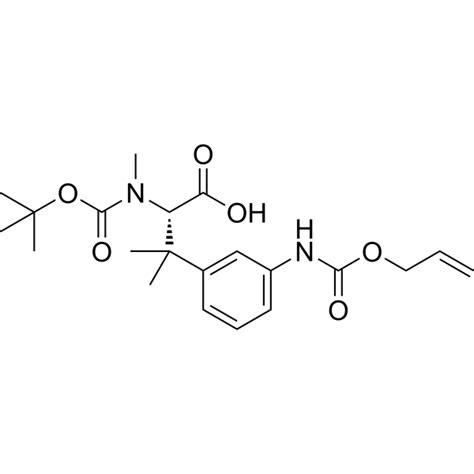 Adc Linker Adc连接子 Mce