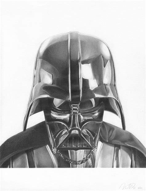 Darth Vader Line Drawing At PaintingValley Com Explore Collection Of