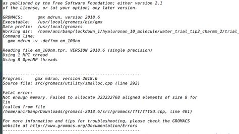 Simuation With System Of Micromolar Concentration User Discussions