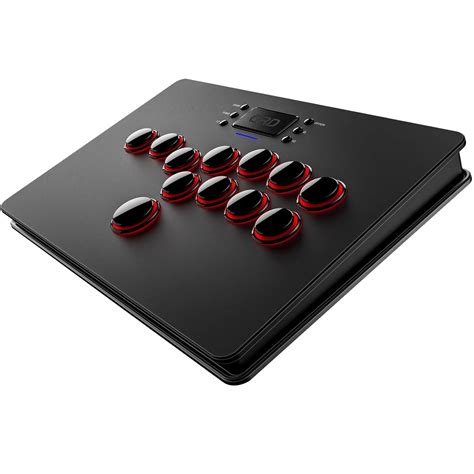Ps2 Arcade Stick