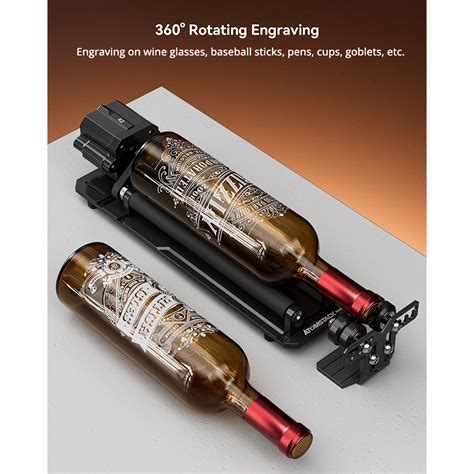 ATOMSTACK R B Simple Rotary Roller Europe