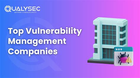 Aws Vulnerability Scanning Process Tools And Best Practices