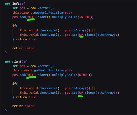 Take Use Of Static Methodsproperties · Issue 24155 · Mrdoobthreejs