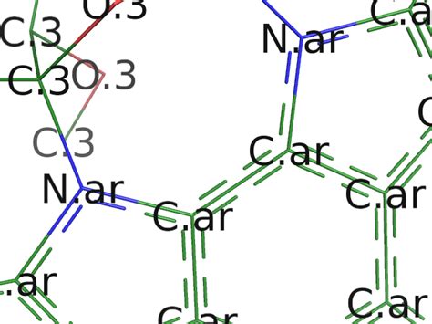 Mediaatomtyping Pymol Documentation