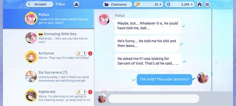 Theyre Not Even Trying To Censor The Swearing Anymore Lol R Arcana