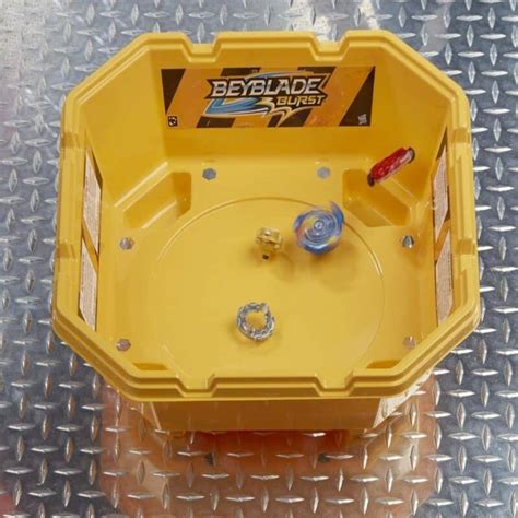Beyblade Burst Epic Rivals Battle Set Online Toys Australia