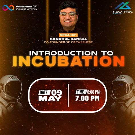 Icp Hub India Crewsphere On Linkedin Icphubs