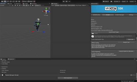 why that dosent work help r vrchat