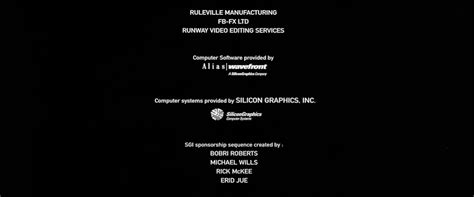 Alias Wavefront Credits Variants Logo Timeline Wiki Fandom