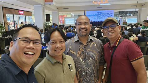 Philippines Biodiversity Conservation Foundation Inc Pbcfi Added A