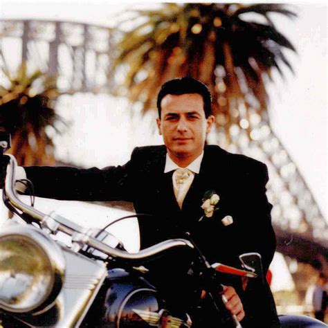 Joe Bartolo Your Departed