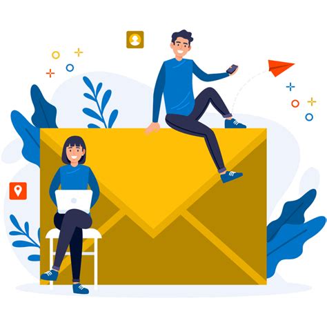 Solutions Emailing Et Diffusion De Sms Ediware