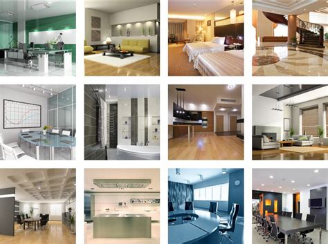 Advantage Of Led Indoor Lighting Applications Eneltec Group