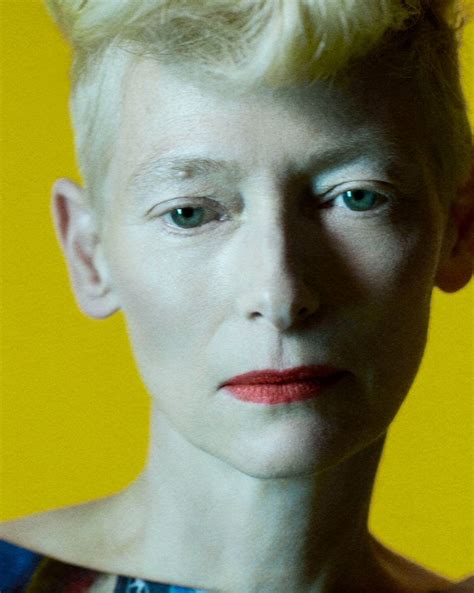 Tilda Charles Jeffrey