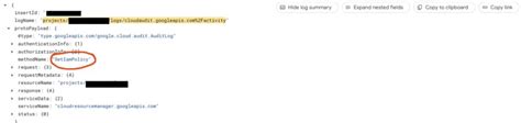 Gcp Monitor Iam Role Assignments Via Log Alerts In Gcp Dxhero Technology