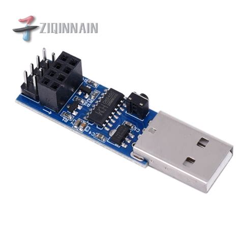 Esp8266 Esp 01 Esp 01s โมดูลดาวน์โหลด Esp Link V10 สําหรับบันทึกเสียง