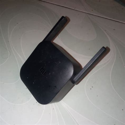 Jual Mi Wifi Range Extender Pro Shopee Indonesia
