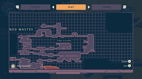 Haiku The Robot Game Ui Database