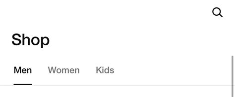 How To Add Tab Navigation To Native Navigation Header Like In This Picture Rreactnative