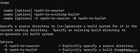 Win11下使用mingw进行games101环境搭建games101 Windows Csdn博客