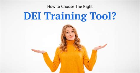 Ct3 Dei Training On Linkedin How To Choose The Right Dei Training Tool