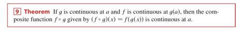 solved 27 34 explain using theorems 4 5 7 and 9 why the