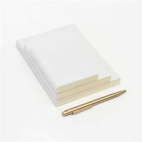 Hardcover Notebook Refills Joli Jardin