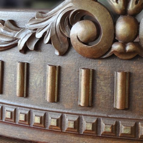 Bed Crown Teester Etsy