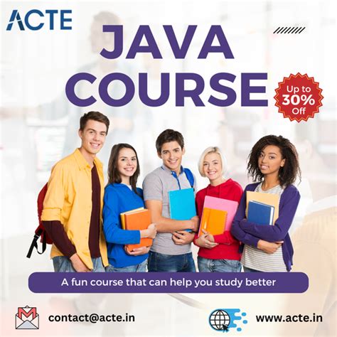 Enhancing Your Java Skills Key Areas To Boost Your Career