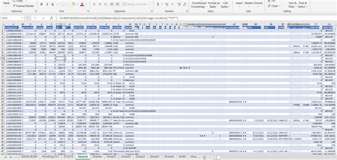 Fixed Column Location In Excel Macro Stack Overflow