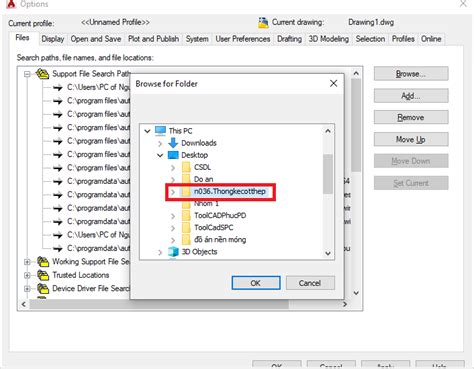 PHẦN MỀM CR CK LISP CAD HAY