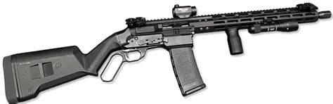 Bond Arms Goes Lever Action The Mag Life